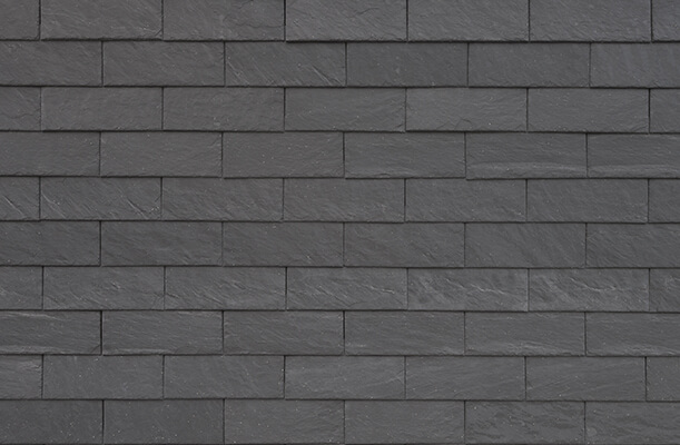 Gallery of Natural Slate Cladding - BSA Leadership Center - 4