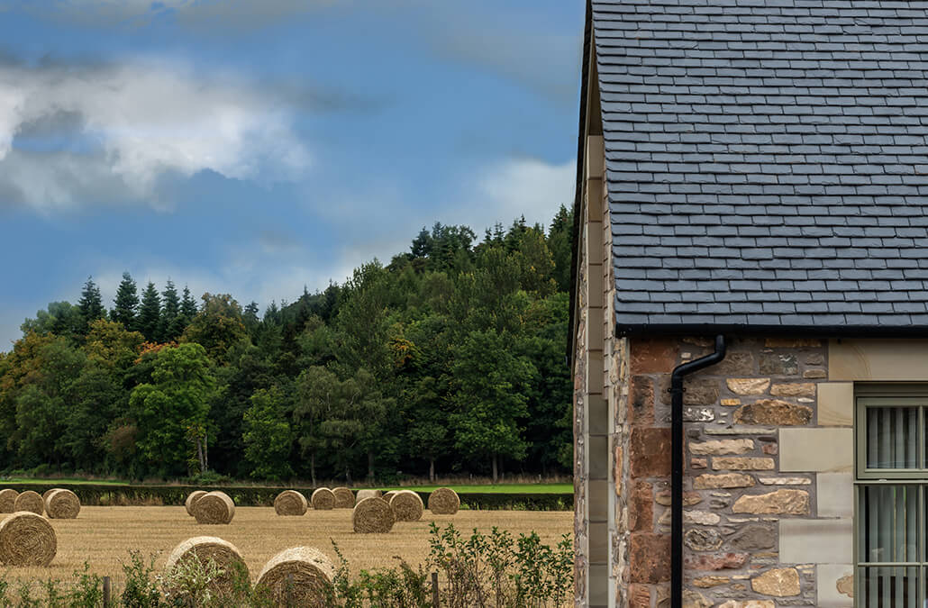 Gallery of Natural Slate - BRE Global Verification - 2