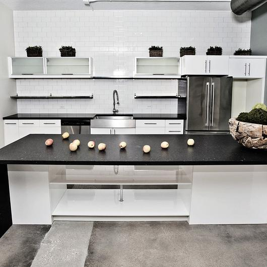 Cladding - Silestone® Stone Series from Cosentino