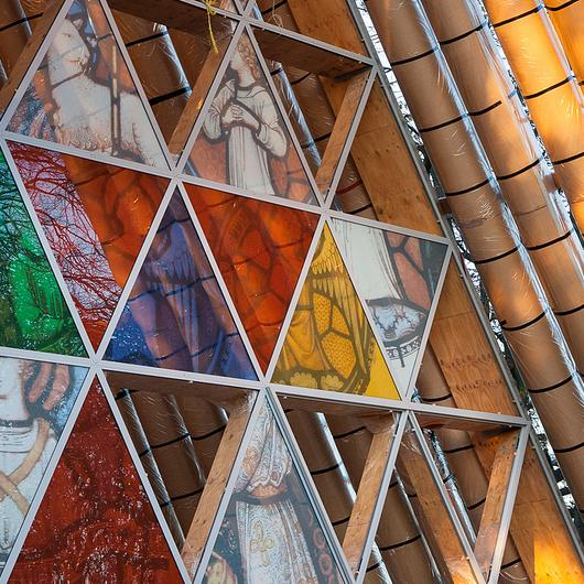 Gallery of Digital Ceramic Glass Printing - 13