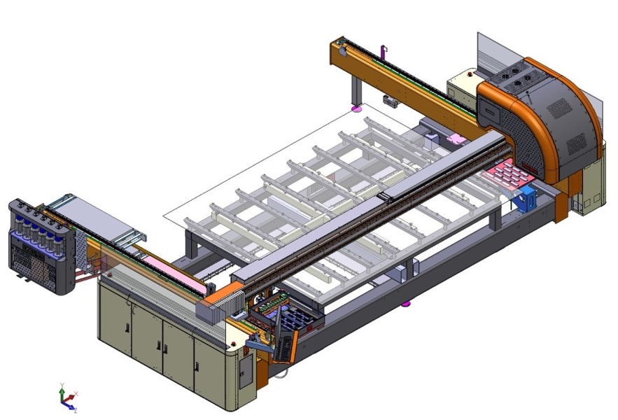 Gallery of Digital Ceramic Glass Printing - 17
