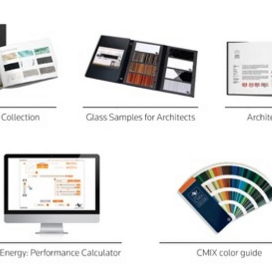 Digital Ceramic Glass Printing from Dip-Tech