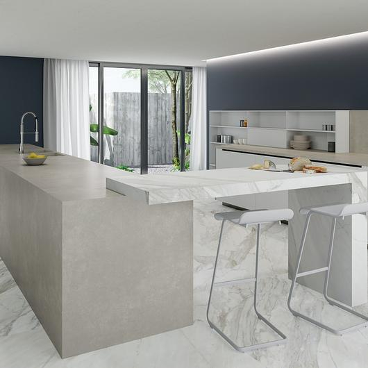 Galeria de Encimeras Coverlam Top / Grespania - 10