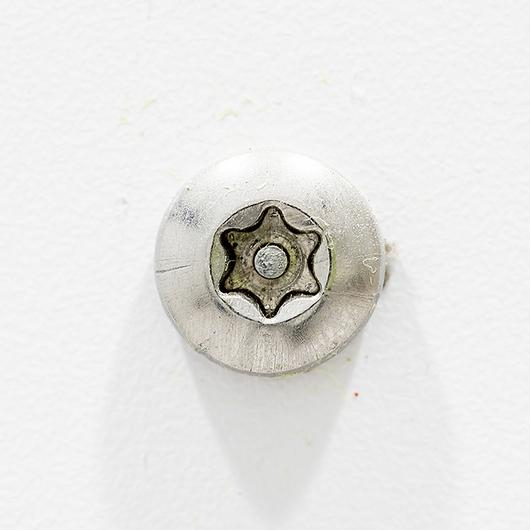 Divisiones de baño fenólicos de Sysprotec