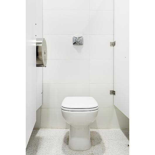 Divisiones de baño fenólicos de Sysprotec