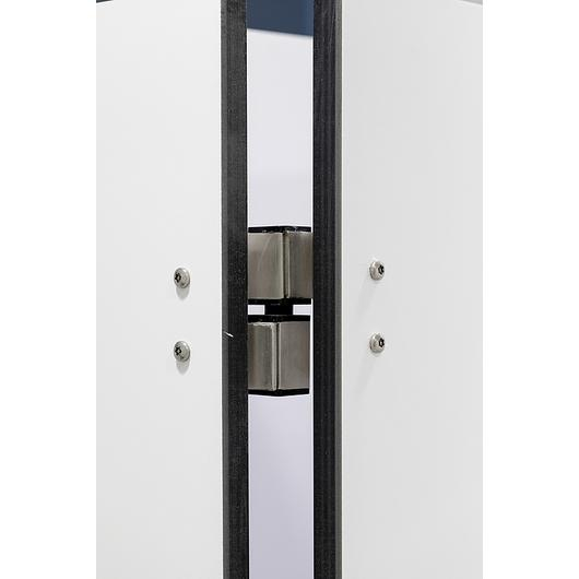 Divisiones de baño fenólicos de Sysprotec