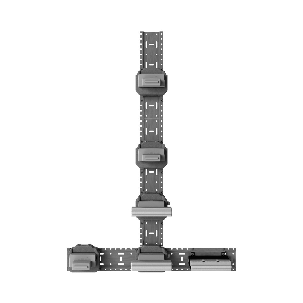 Gallery of Spa Solutions - Vertical Shower - 5