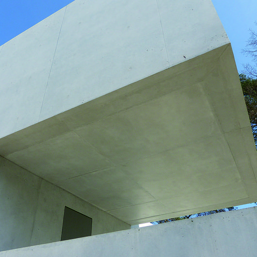 Galeria de Hormigón de alto desempeño - Fluimix - 3