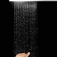 Spa Solutions - Just Rain from Dornbracht