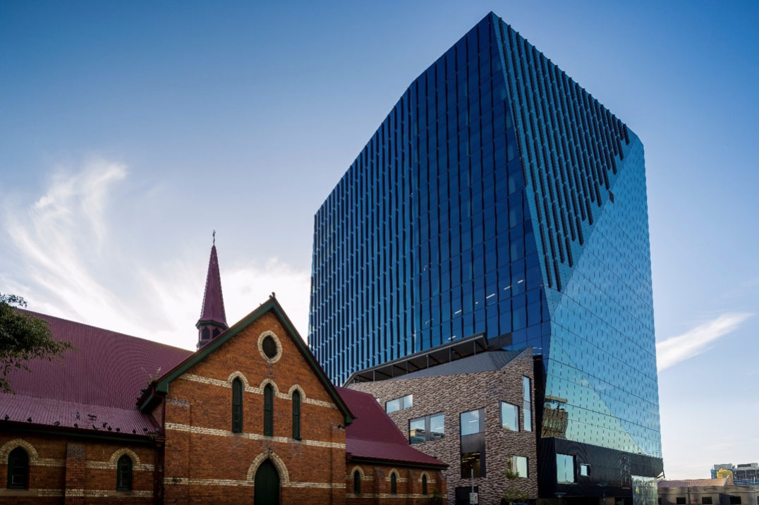 Gallery of Studco in 900 Ann St. - 10