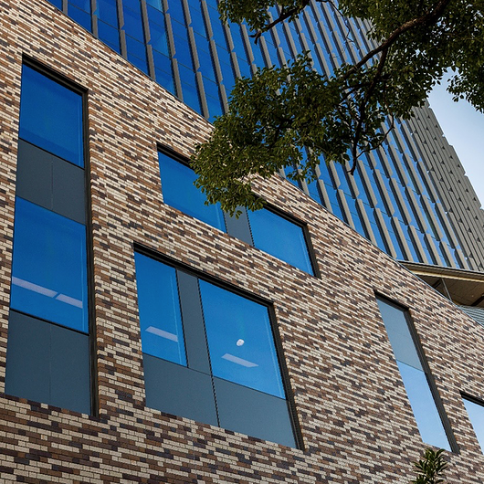 Studco in 900 Ann St. from Studco