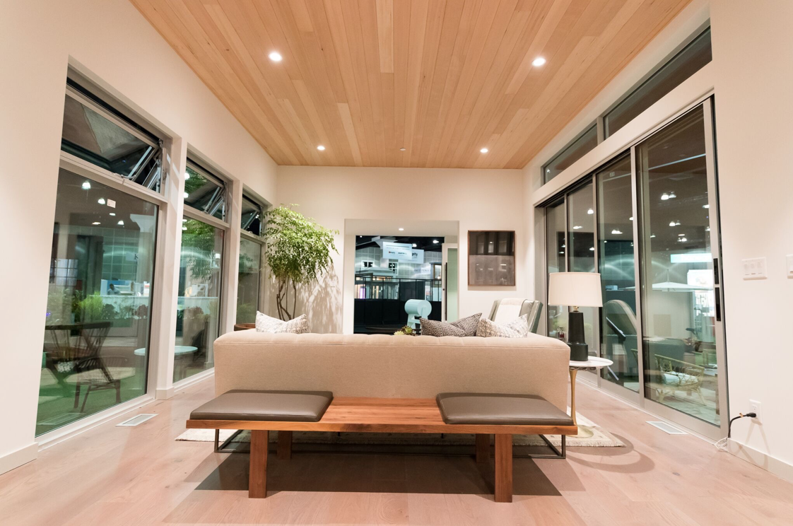 Gallery of Studco in Method Homes - 5