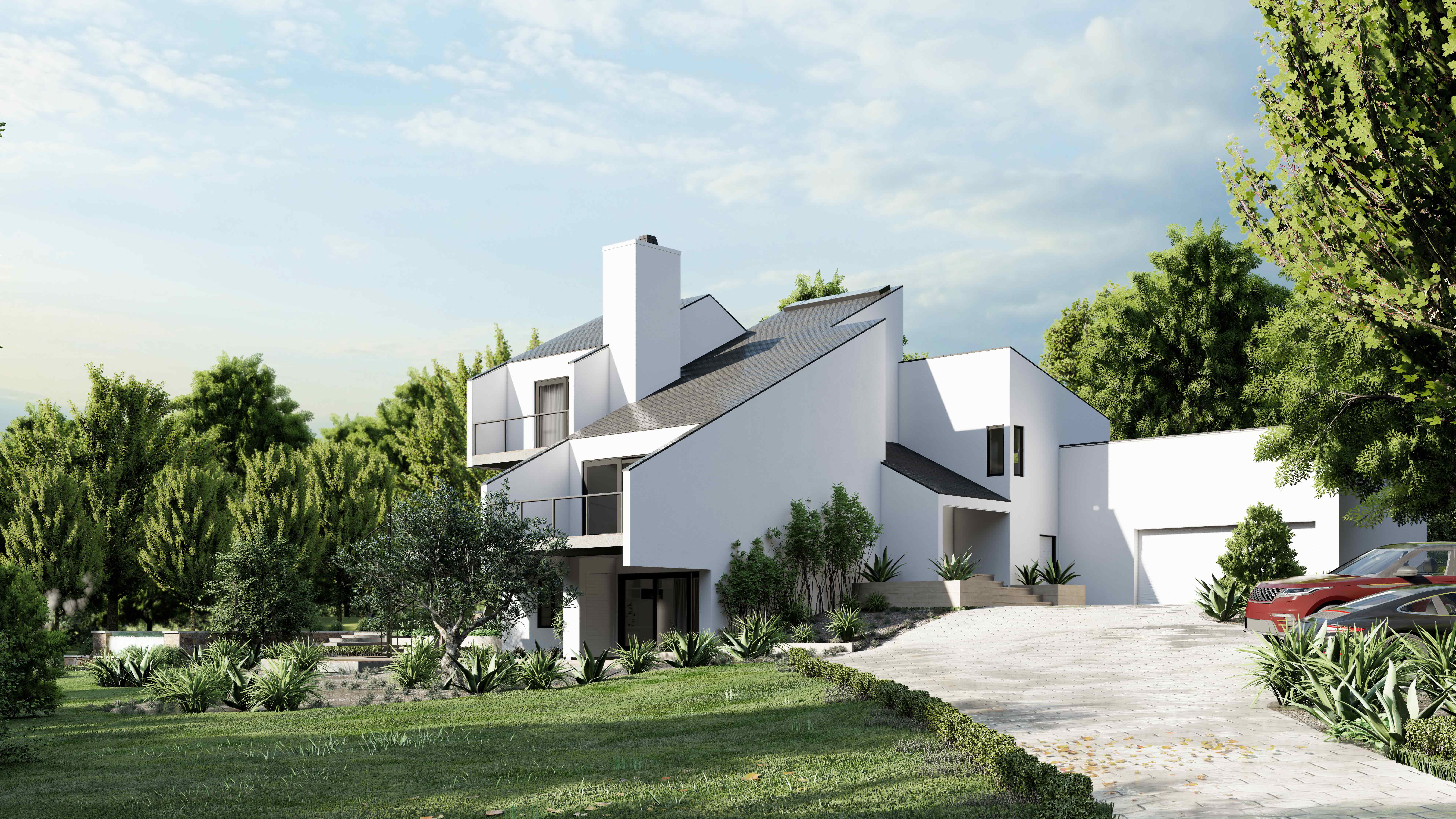 3D Rendering Software - Version 9.3 from Lumion