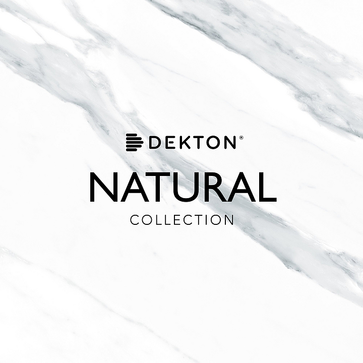 Gallery of Surfaces - Dekton® Natural Collection - 16