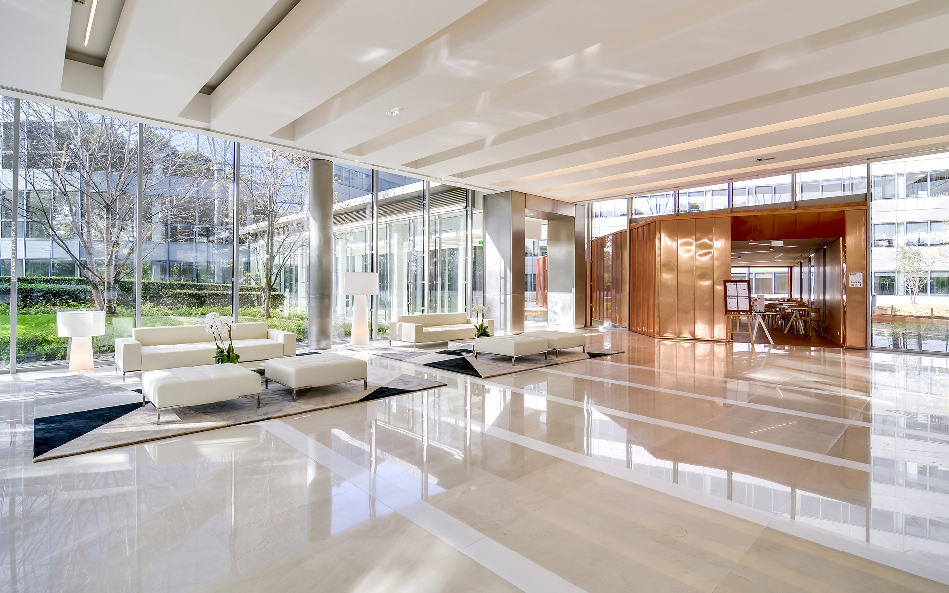 Gallery of Copper Surface - Classic Coated - 2