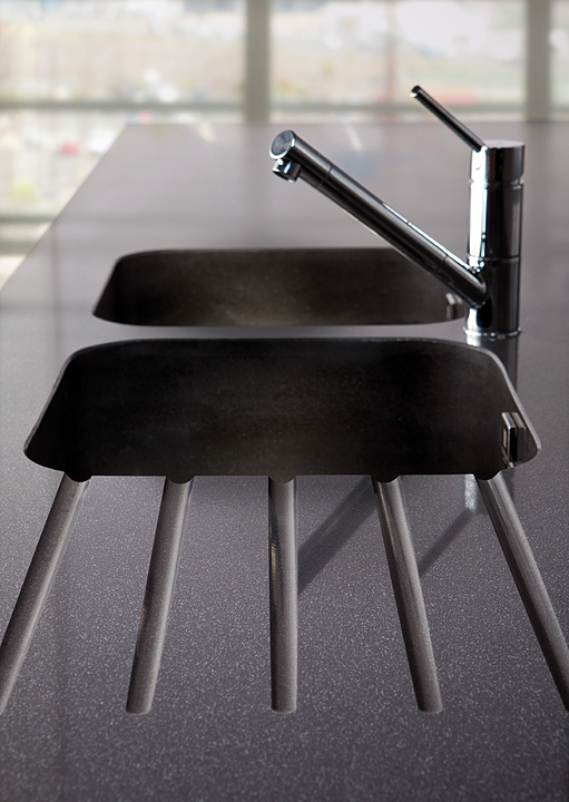 Gallery of Sinks - Silestone® Integrity - 3