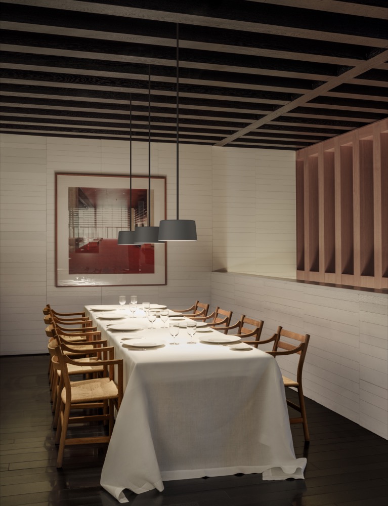 Gallery of Lighting - Tube - 2