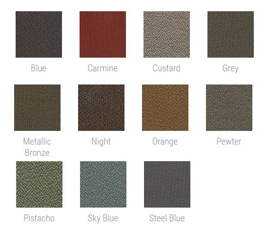 Galeria de Pisos - Alfombras Fitnice® - 31