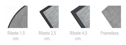 Galeria de Pisos - Alfombras Fitnice® - 33