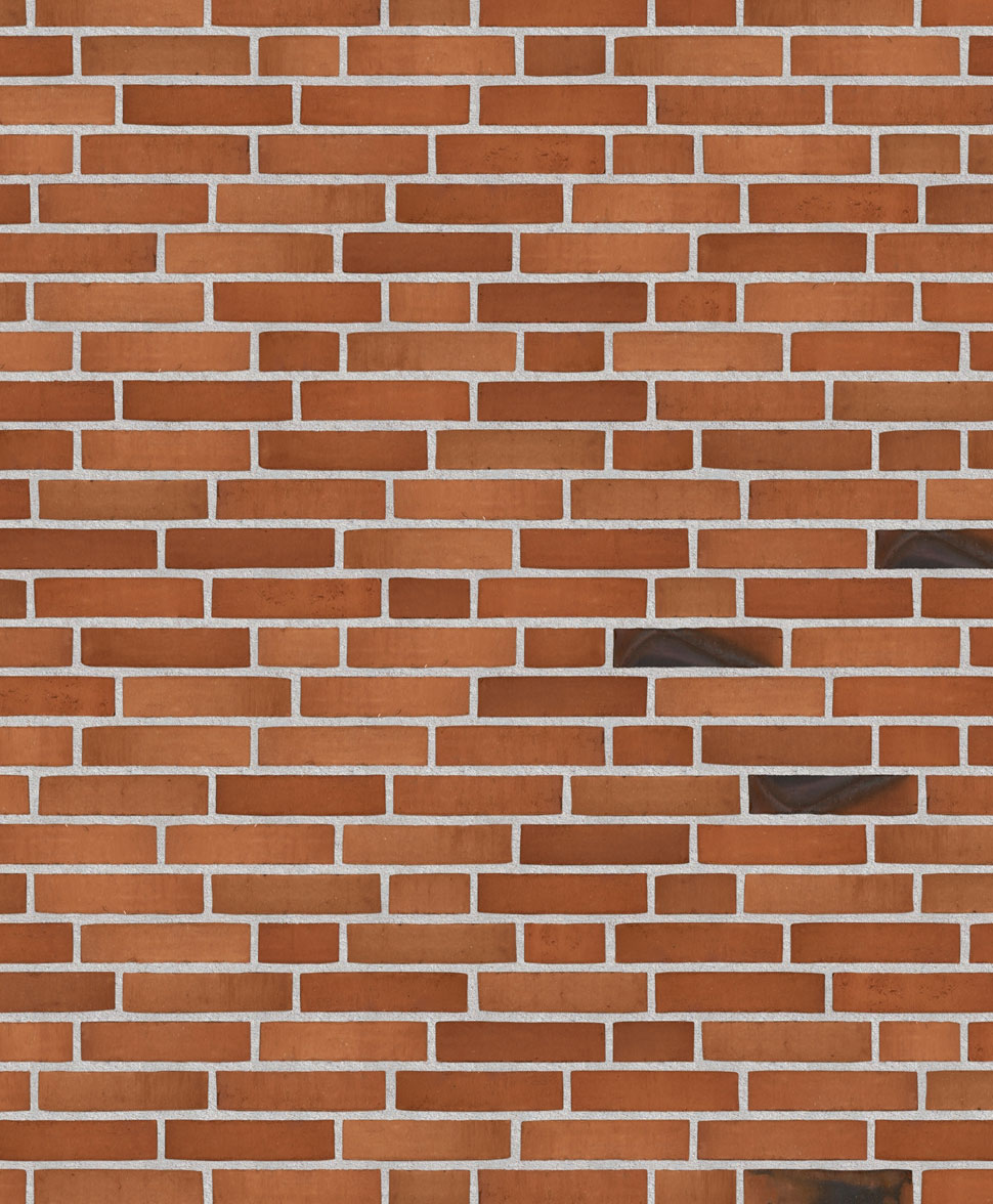 Gallery of Facing Bricks - Unika - 17