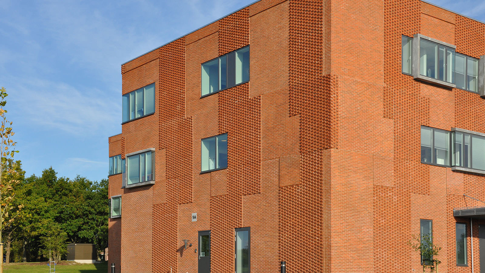 Gallery of Facing Bricks - Classica - 3