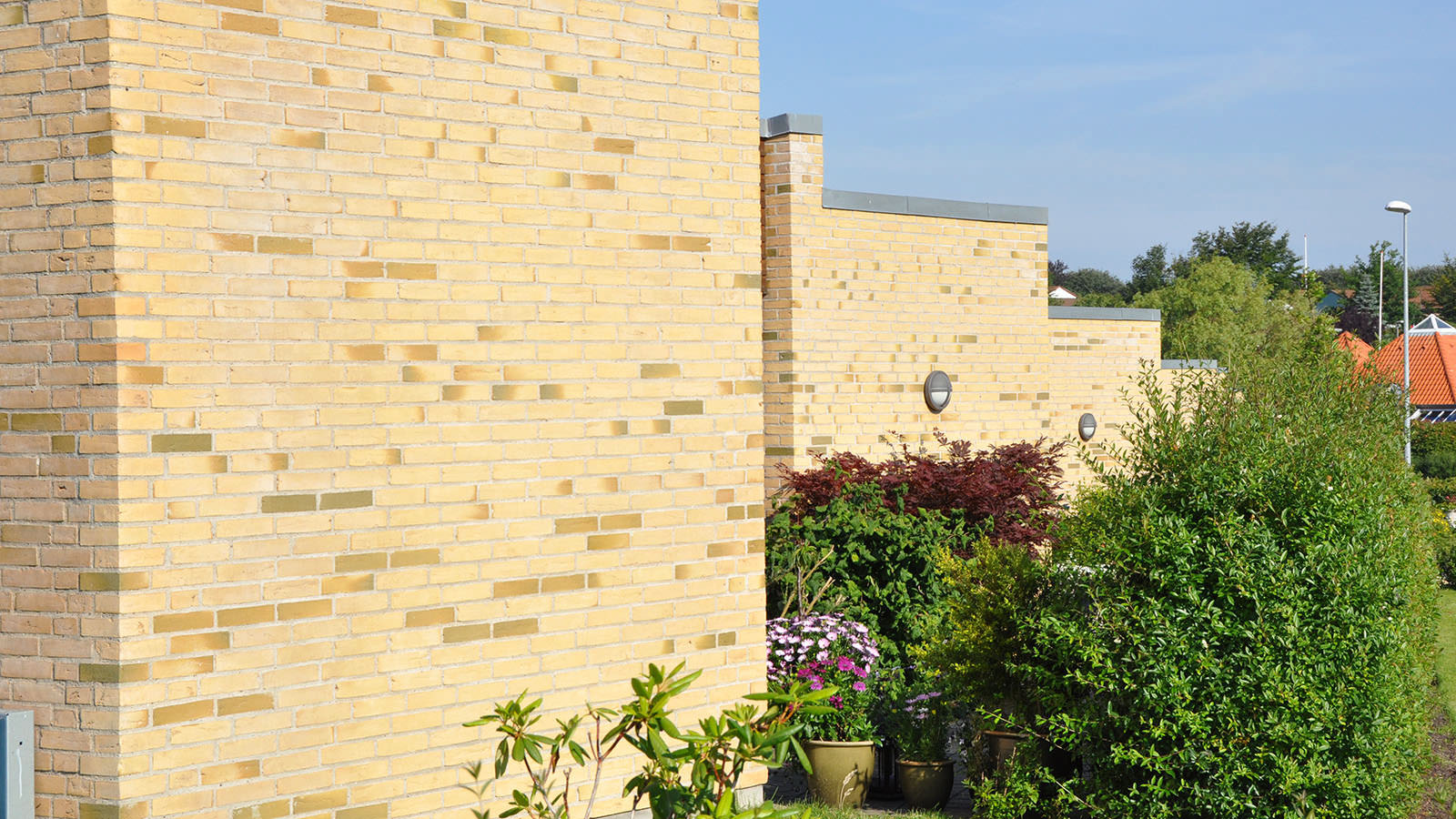 Gallery of Facing Bricks - Classica - 6