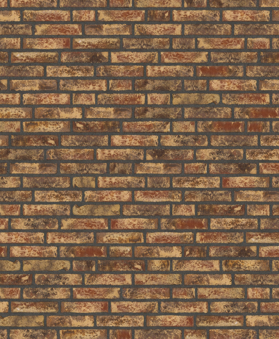 Gallery of Facing Bricks - Rustica - 14