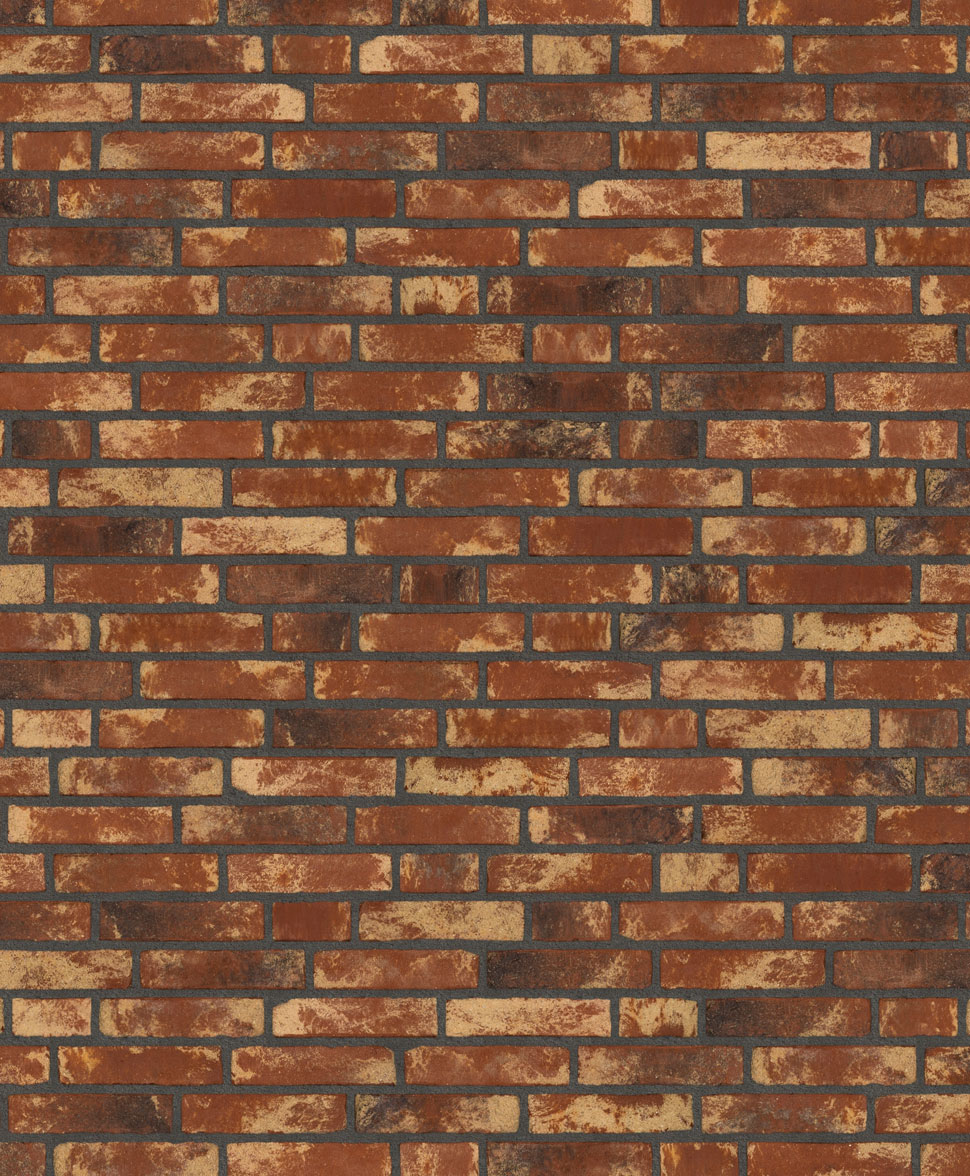 Gallery of Facing Bricks - Rustica - 15