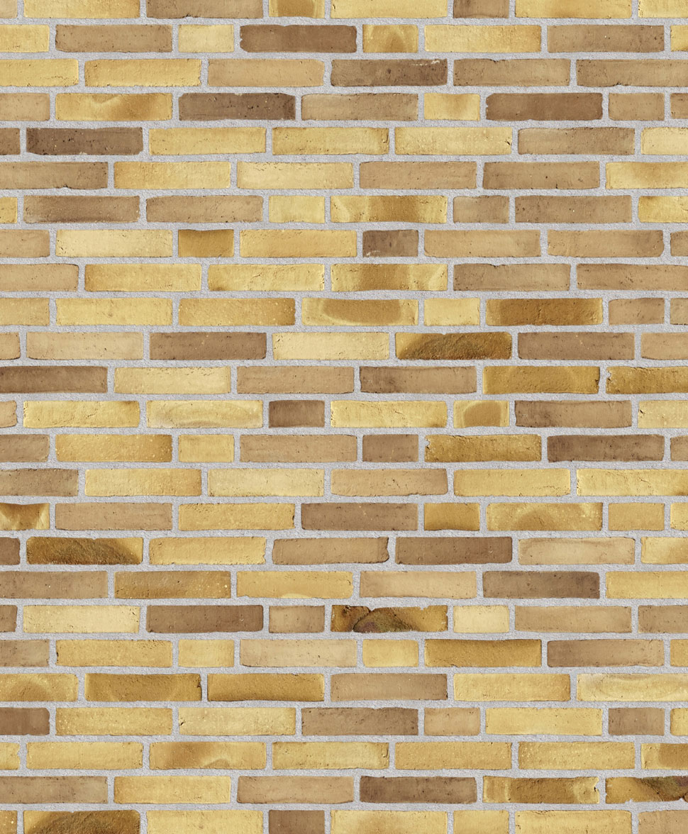 Gallery of Facing Bricks - Fusion - 7