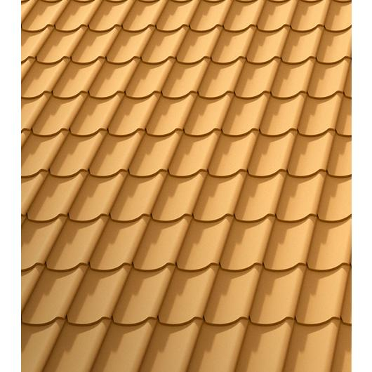 Gallery of Roof Tiles - Højslev - 11