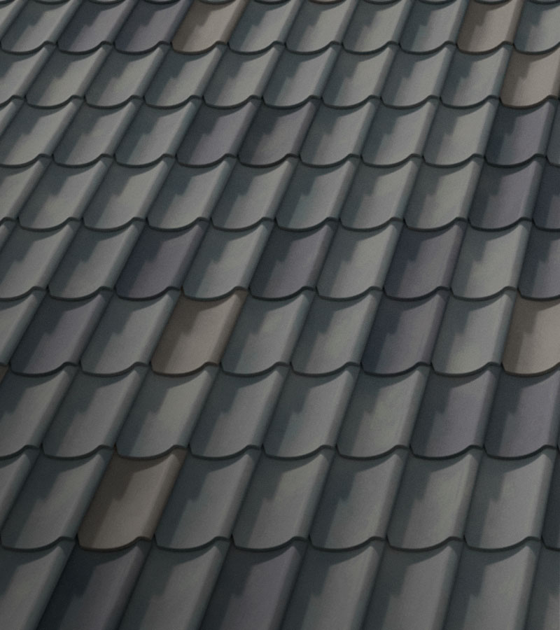 Gallery of Roof Tiles - Højslev - 18