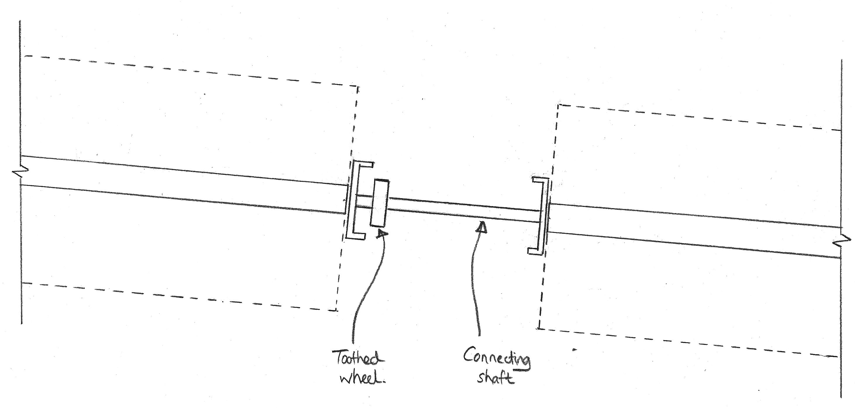 Gallery of Motorized Louver System for the Canadian Parliament Building - 5