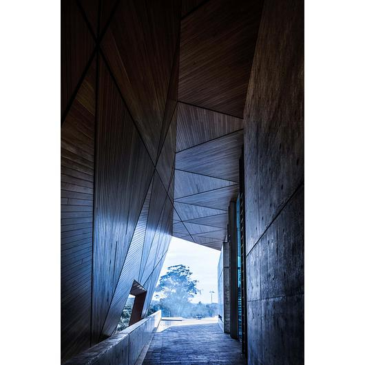 Timber Tongue and Groove Cladding from Sculptform