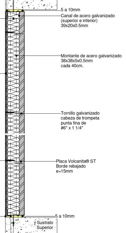 Galeria de Soluciones constructivas para fachadas - 17