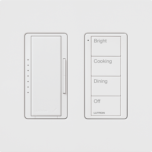 Galeria de Sistema de control de luces inteligentes para el hogar - 4