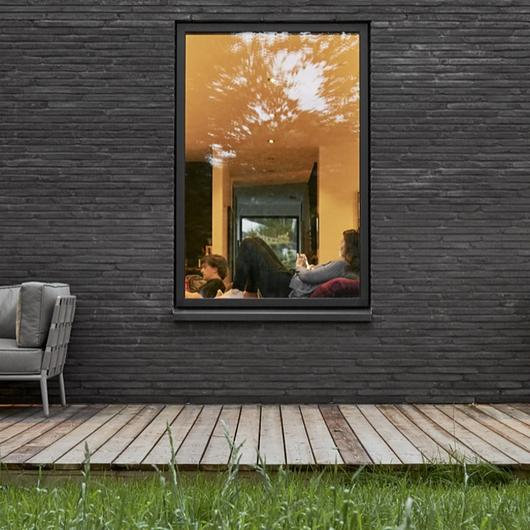 Gallery of Facing Bricks - Ultima RT 150 - 5