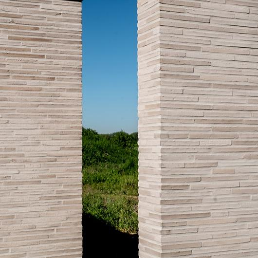 Gallery of Facing Bricks - Ultima RT 154 - 12