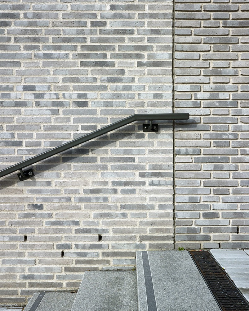 Gallery of Facing Bricks - Ultima RT 155 - 5