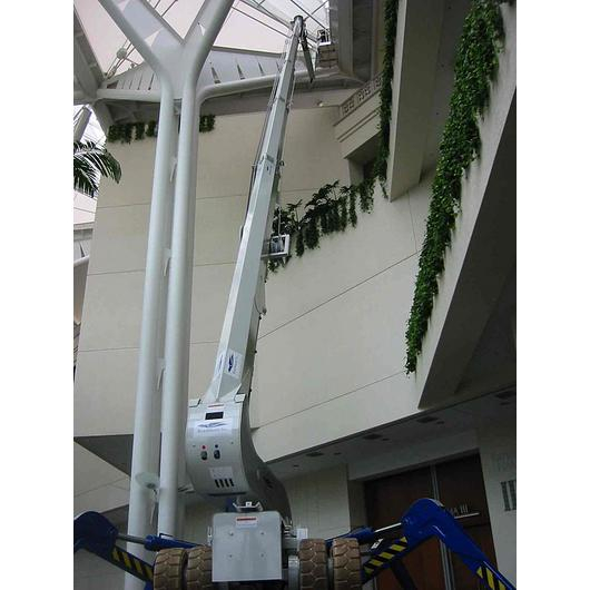 Gallery of Falcon Spider Lift FS 370 - 5