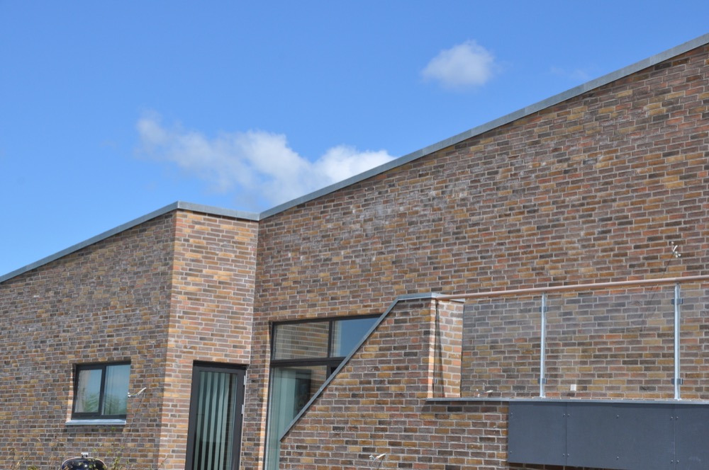 Gallery of Facing Bricks - Fusion - 6