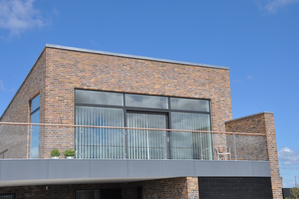 Gallery of Facing Bricks - Fusion - 5