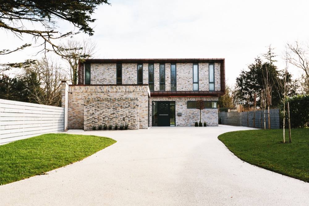 Gallery of Facing Bricks - Fusion - 3