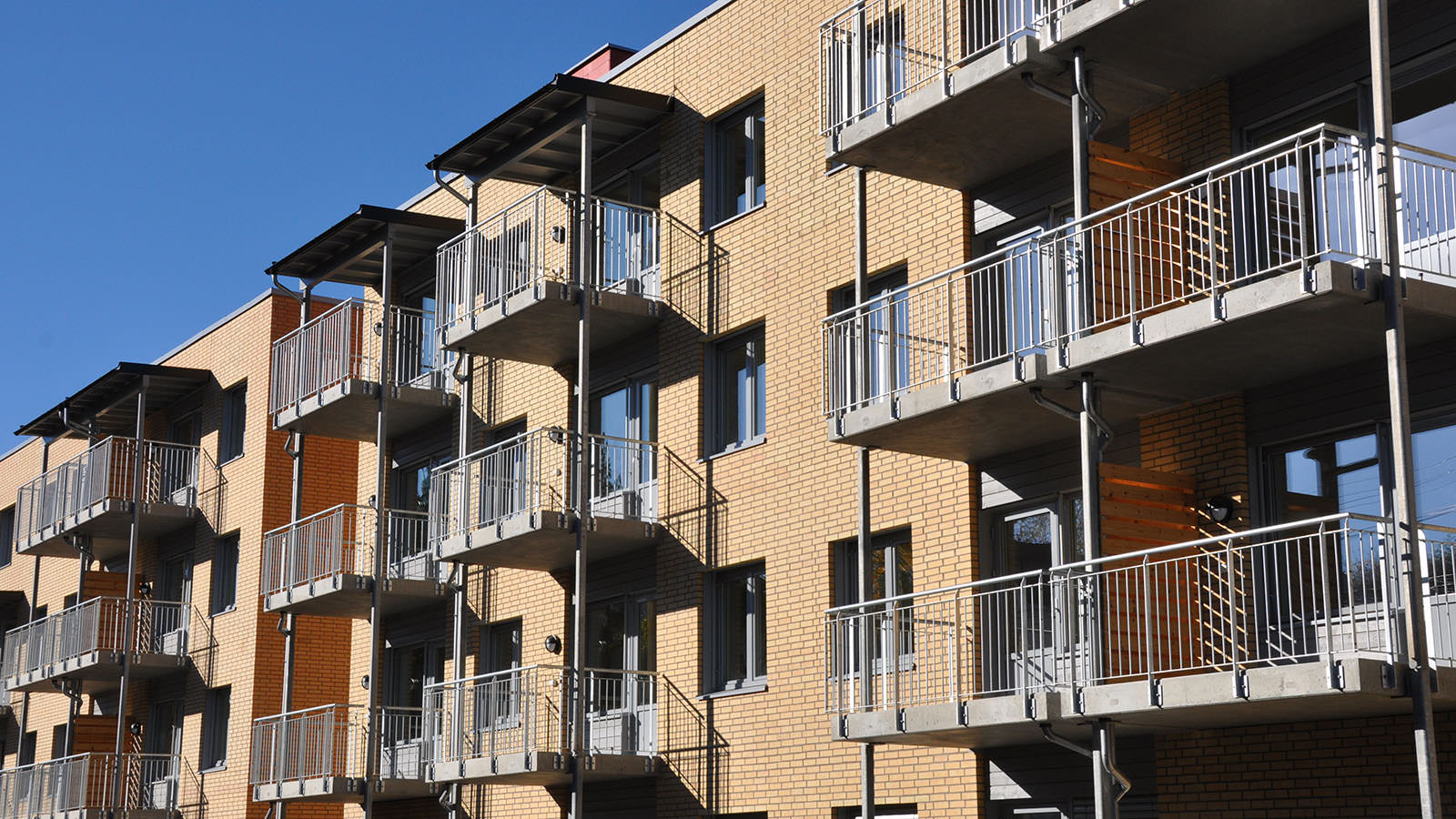 Gallery of Facing Bricks - Alpha - 1