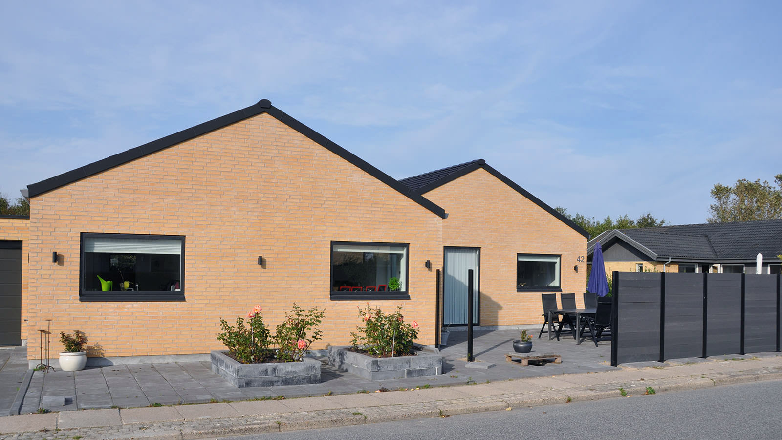 Gallery of Facing Bricks - Alpha - 2