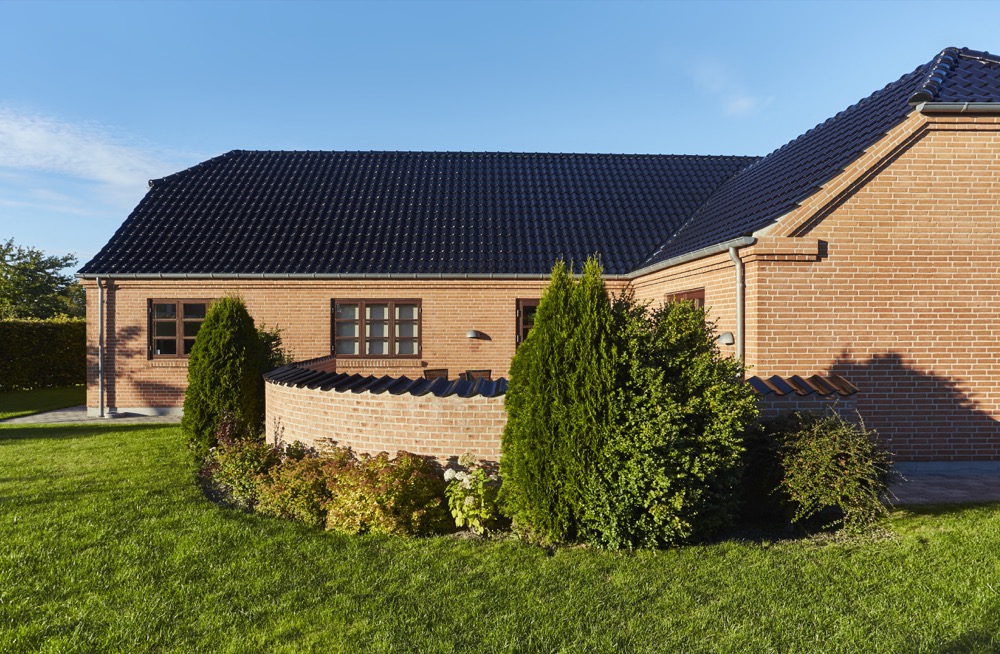 Gallery of Facing Bricks - Rustica - 9