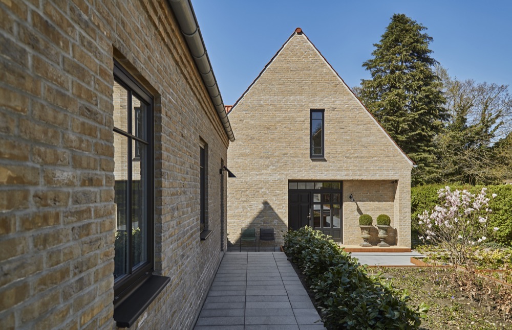 Gallery of Facing Bricks - Rustica - 5