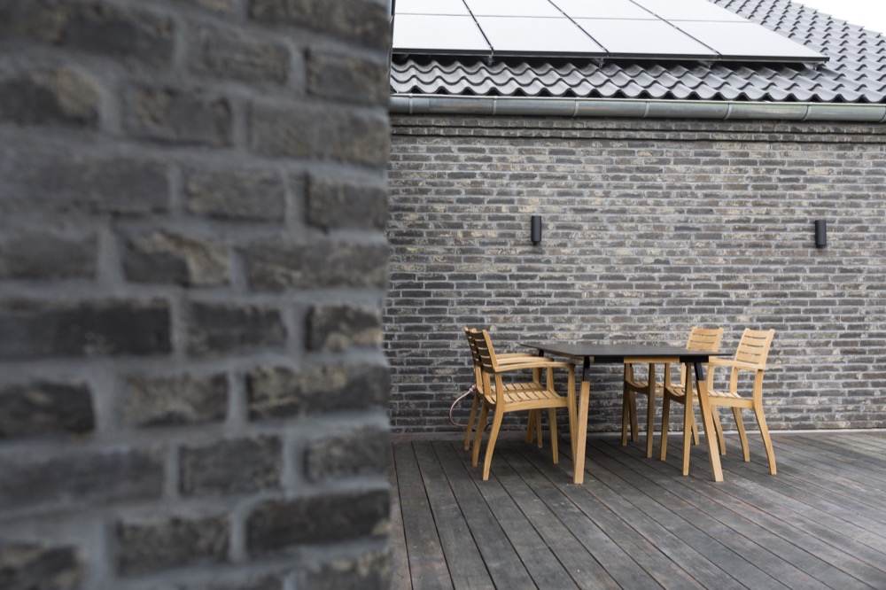 Gallery of Facing Bricks - Rustica - 3