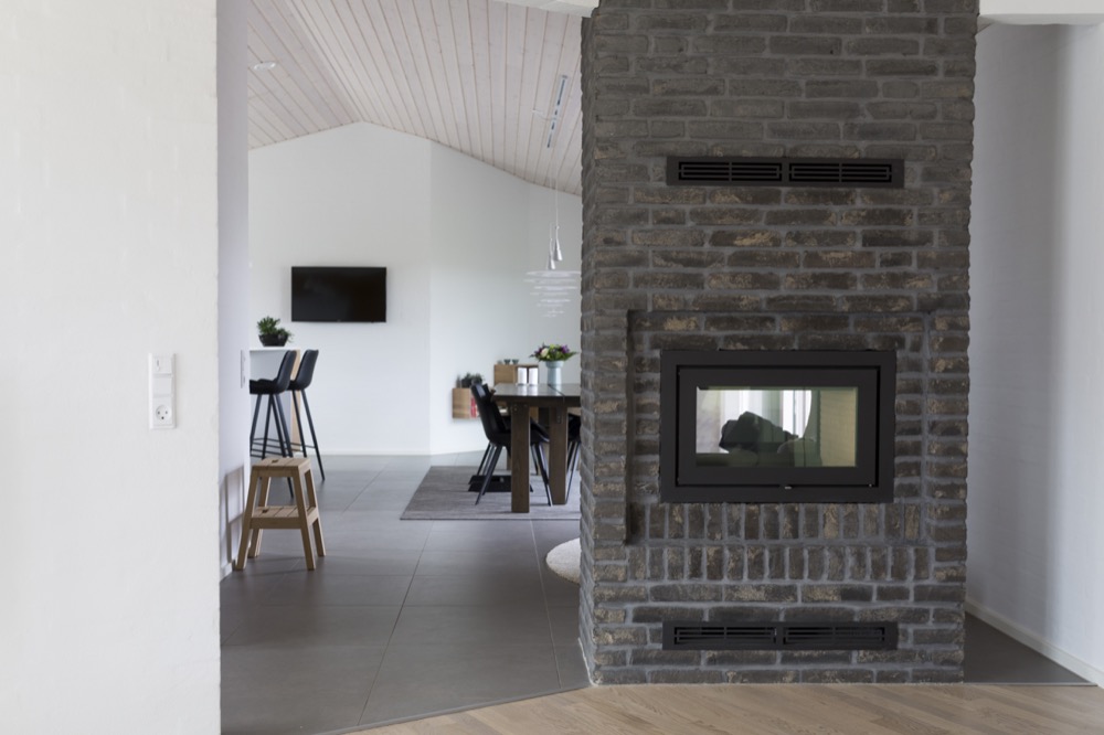 Gallery of Facing Bricks - Rustica - 4