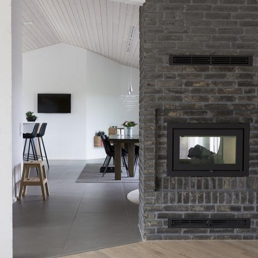 Gallery of Facing Bricks - Rustica - 4