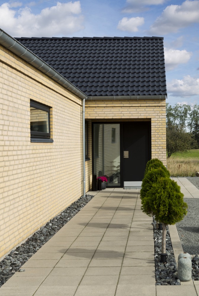 Gallery of Facing Bricks - Classica - 2